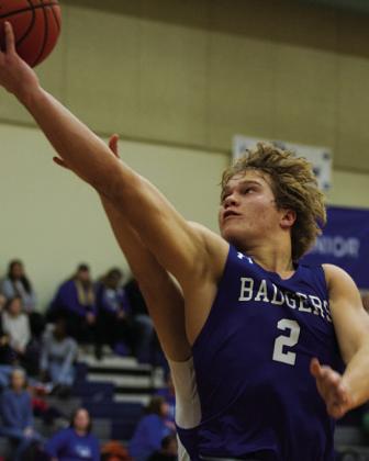 Down to the wire: Badgers win tight road game in Jarrell | Lampasas ...