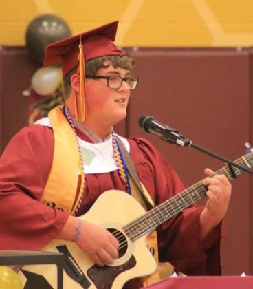 Congratulations to the 2024 Lometa High graduates! | Lampasas Dispatch ...