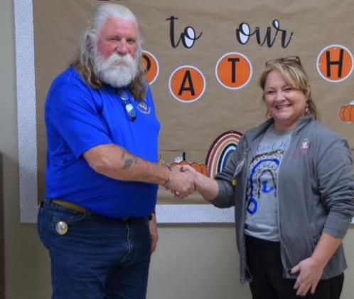 Masons provide dental kits to area elementary schools | Lampasas ...