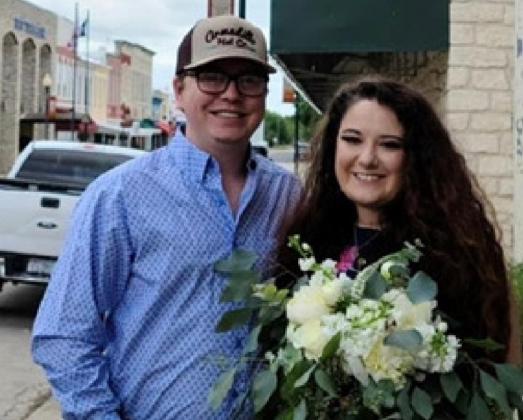 Lampasas leaders say FFA prepared them for success | Lampasas Dispatch ...