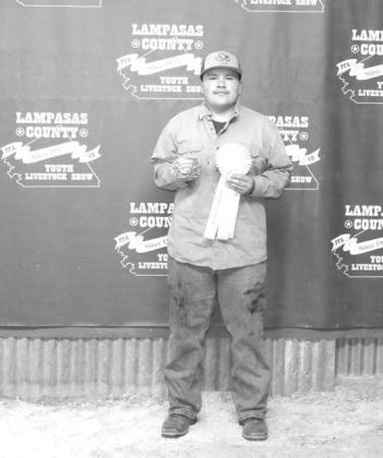 Ag Mechanics Show | Lampasas Dispatch Record